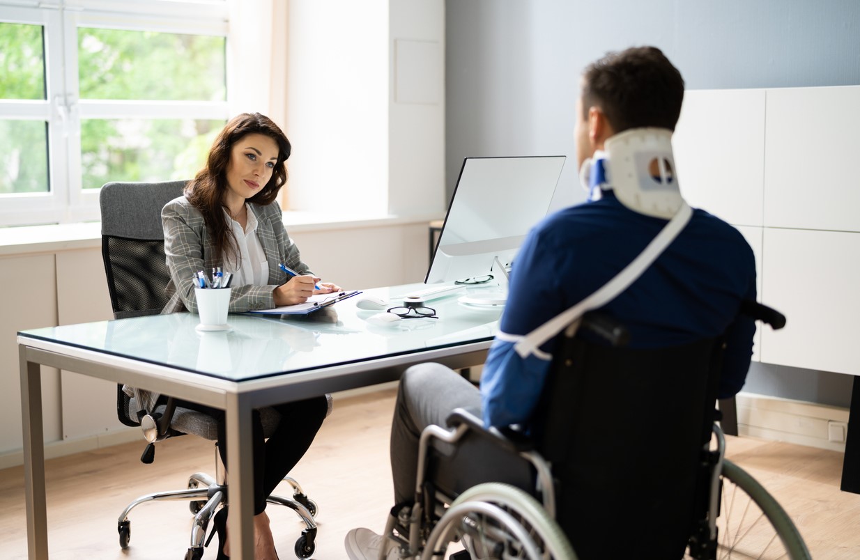 Personal Injury Cases: Types You Need to Know